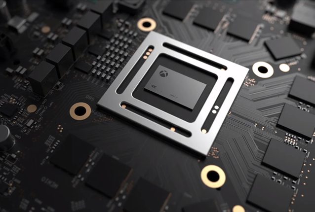 Project Scorpio è ufficiale: la nuova Xbox è la console più potente di ...
