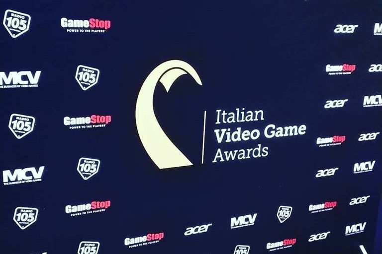 Italian Video Game Awards, l'Italia trionfa agli Oscar dei videogiochi ...