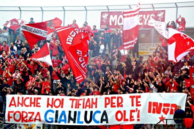 Ultras Perugia Calciomercato