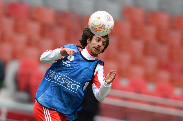 Argentina, Pablo Aimar torna al River Plate