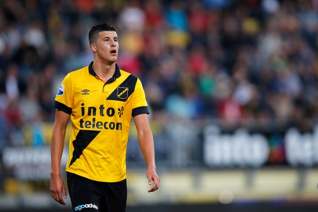 Calciomercato, ufficiale: Perica all'Udinese