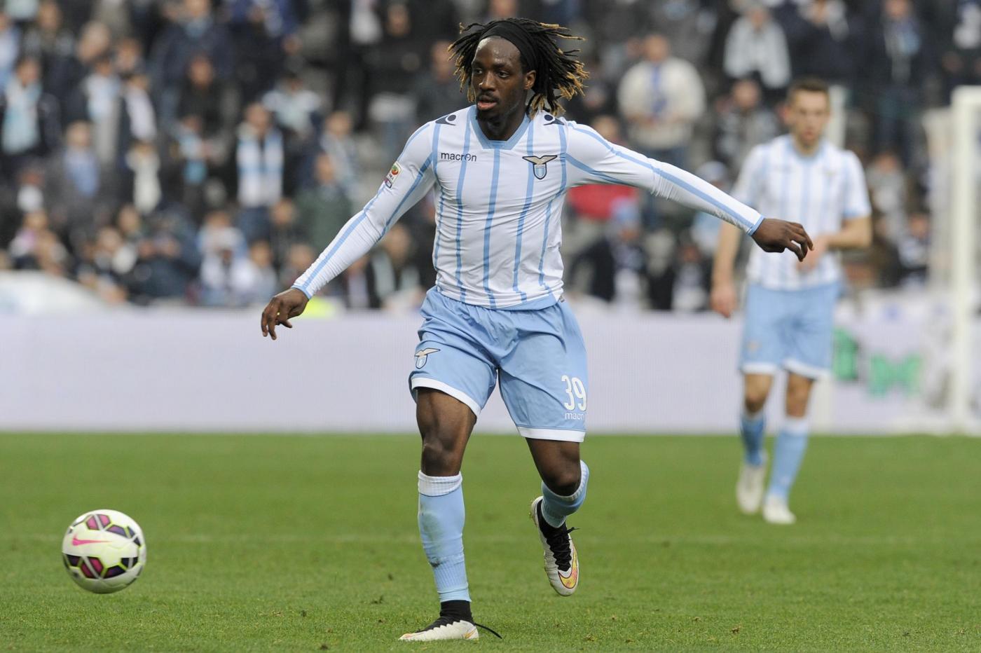 Luis Cavanda ha scelto, giocherà con il Congo