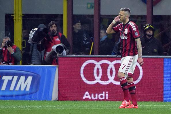 Menez: Il Milan sta crescendo, adesso tutto è possibile