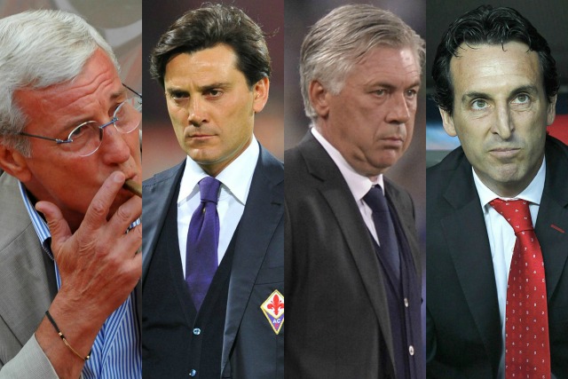 Milan, il nuovo allenatore: la scelta