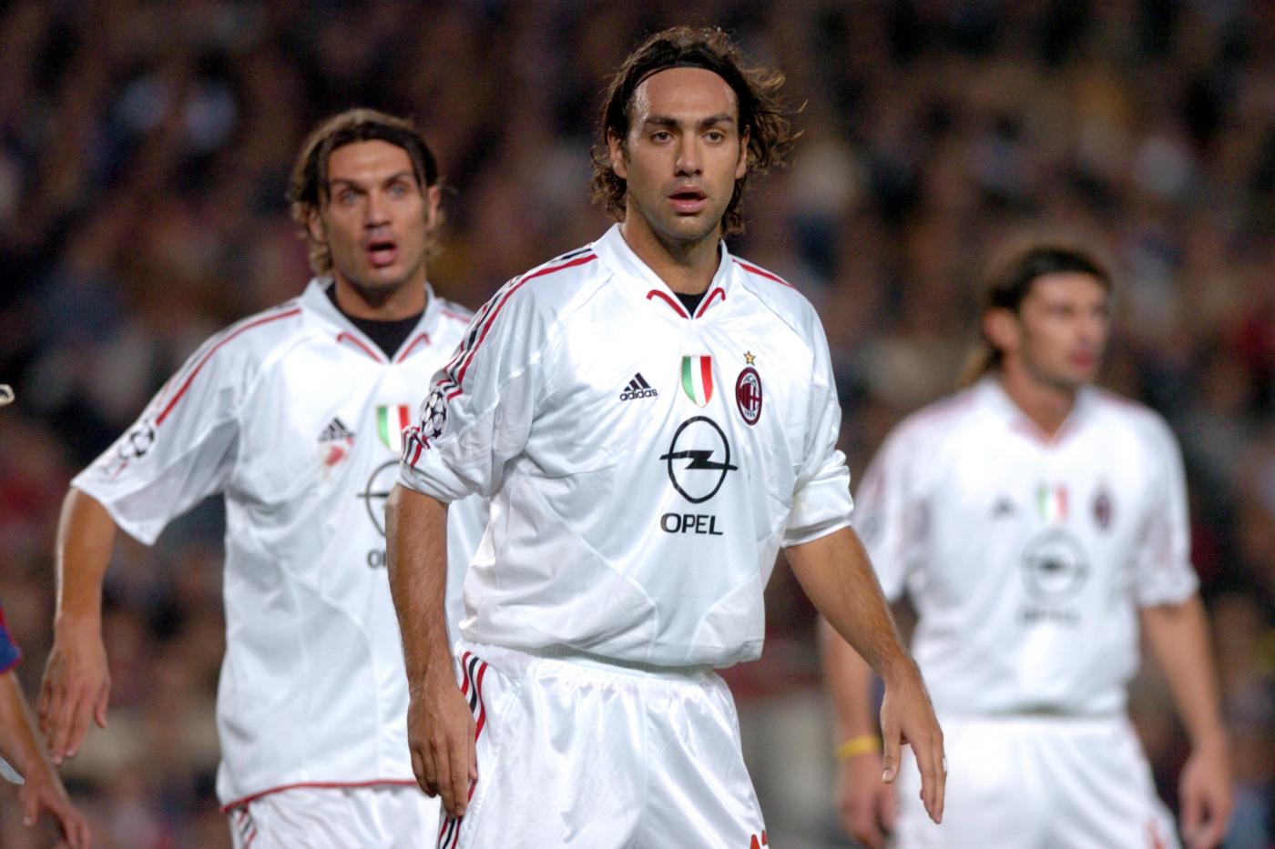 Miami Fc, ufficiale: è Nesta il nuovo allenatore del club di Paolo Maldini