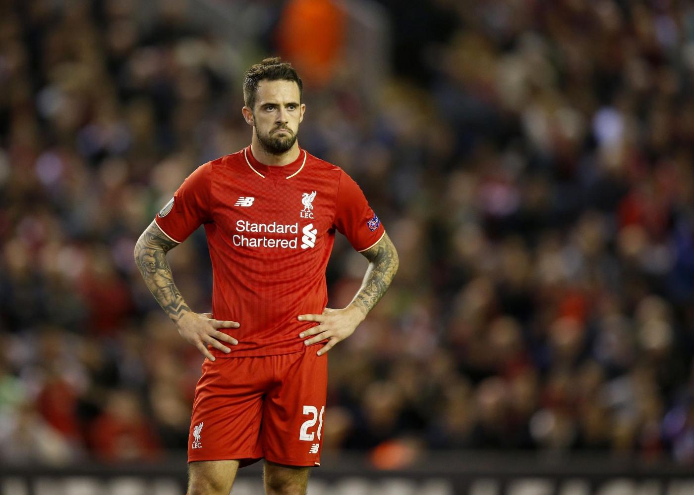 Liverpool: crociato rotto per Gomez e Ings, che inizio per Klopp