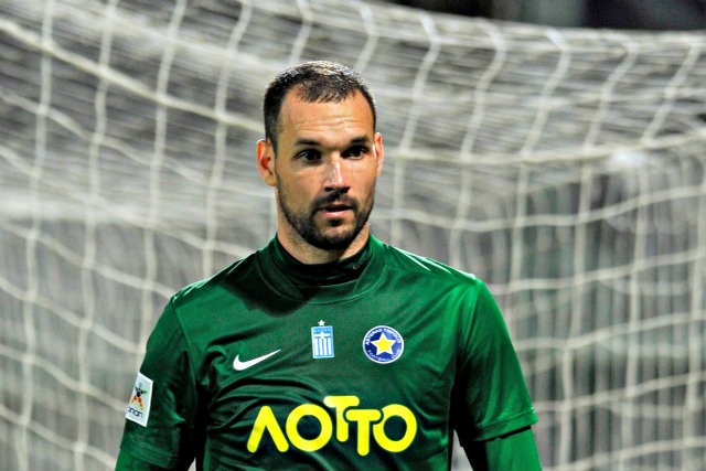 Morto Márton Fülöp, per anni aveva giocato in Premier League