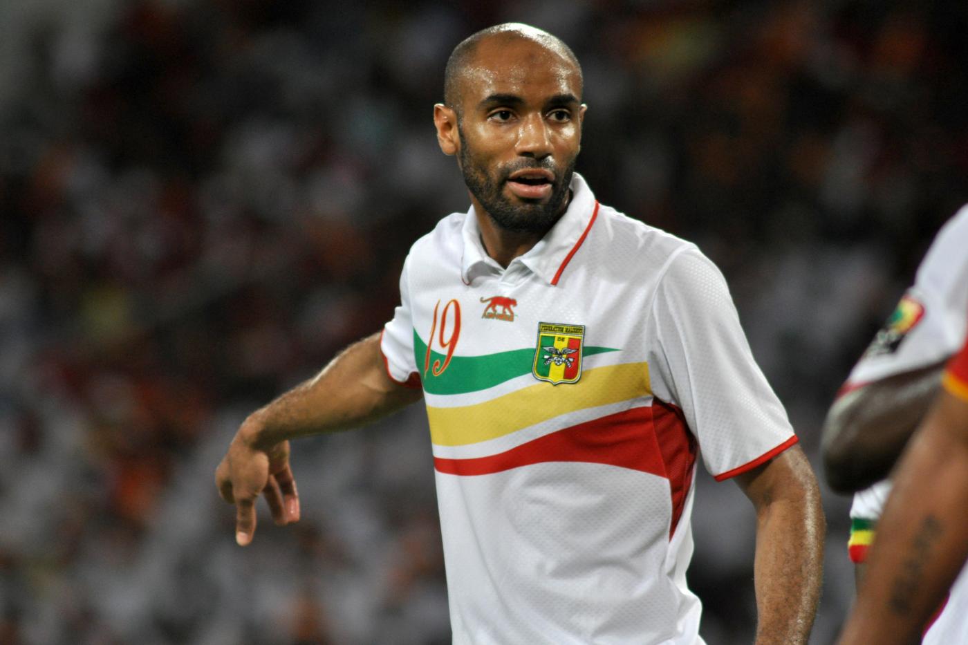 Kanoutè: Una vita francese non ha più valore di quella di un bambino ...