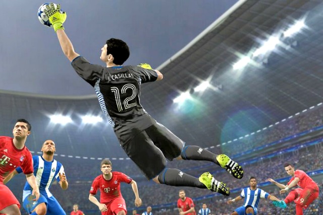 Calcio per tutti i gusti, tutte le varianti di questo gioco in formato ...