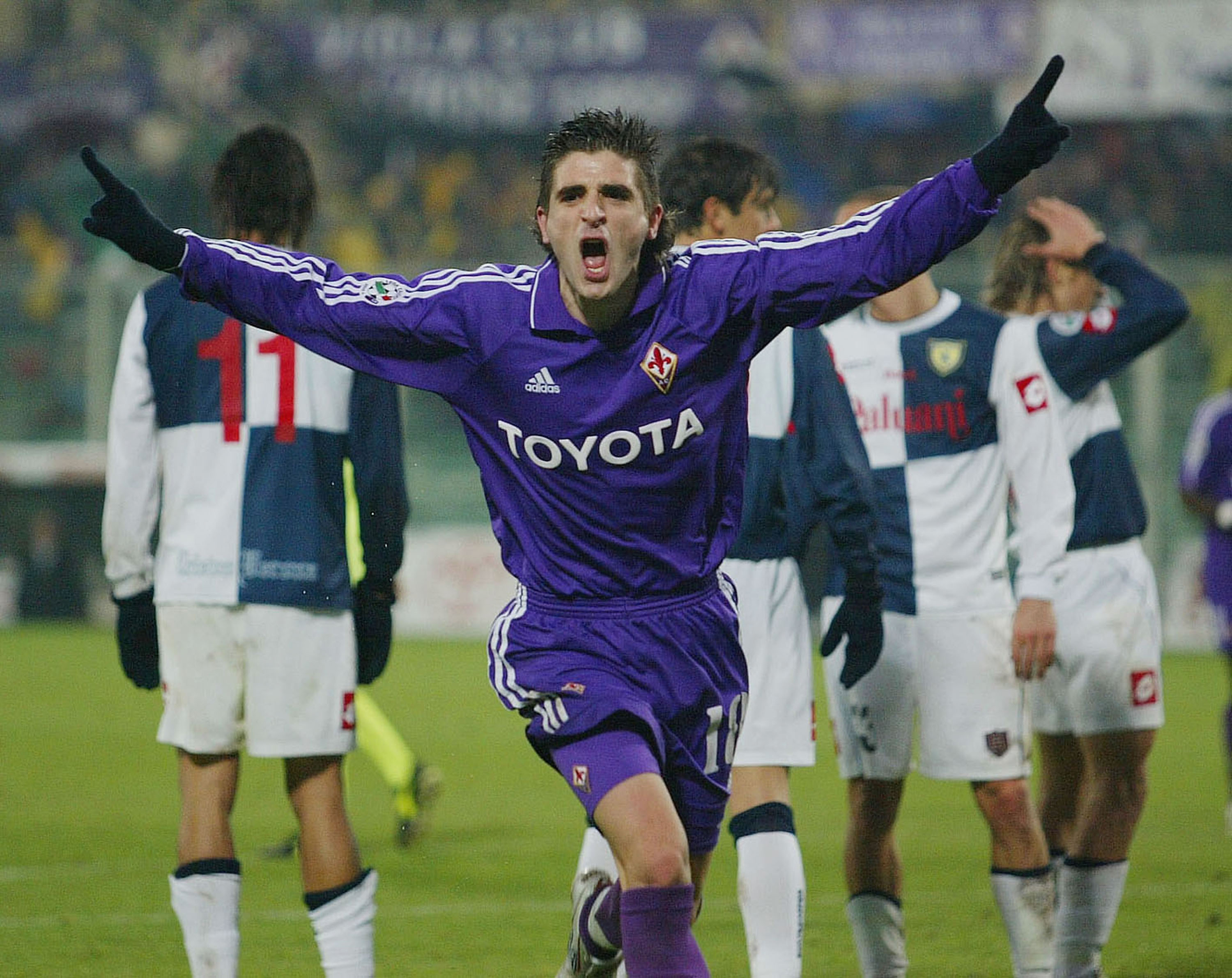 Javier Portillo, addio al calcio: si ritira a 33 anni