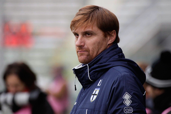 Apolloni e il Parma che non c'è più: Quando Asprilla mangiò le multe da ...