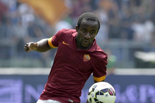 Calciomercato Roma, ufficiale: Doumbia in prestito al Basilea
