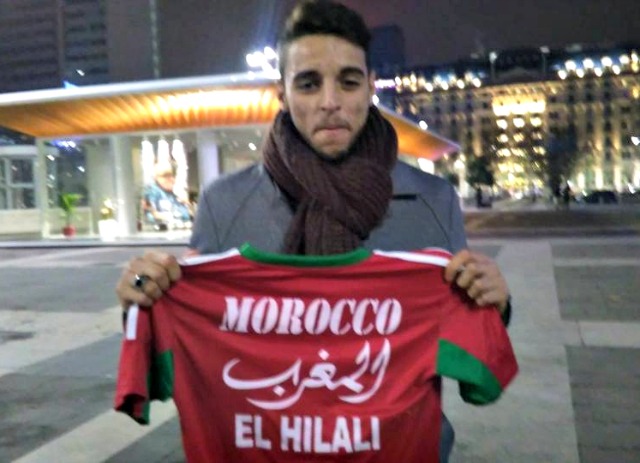 El Hilali come Mastour: no alla maglia Azzurra, sì al Marocco