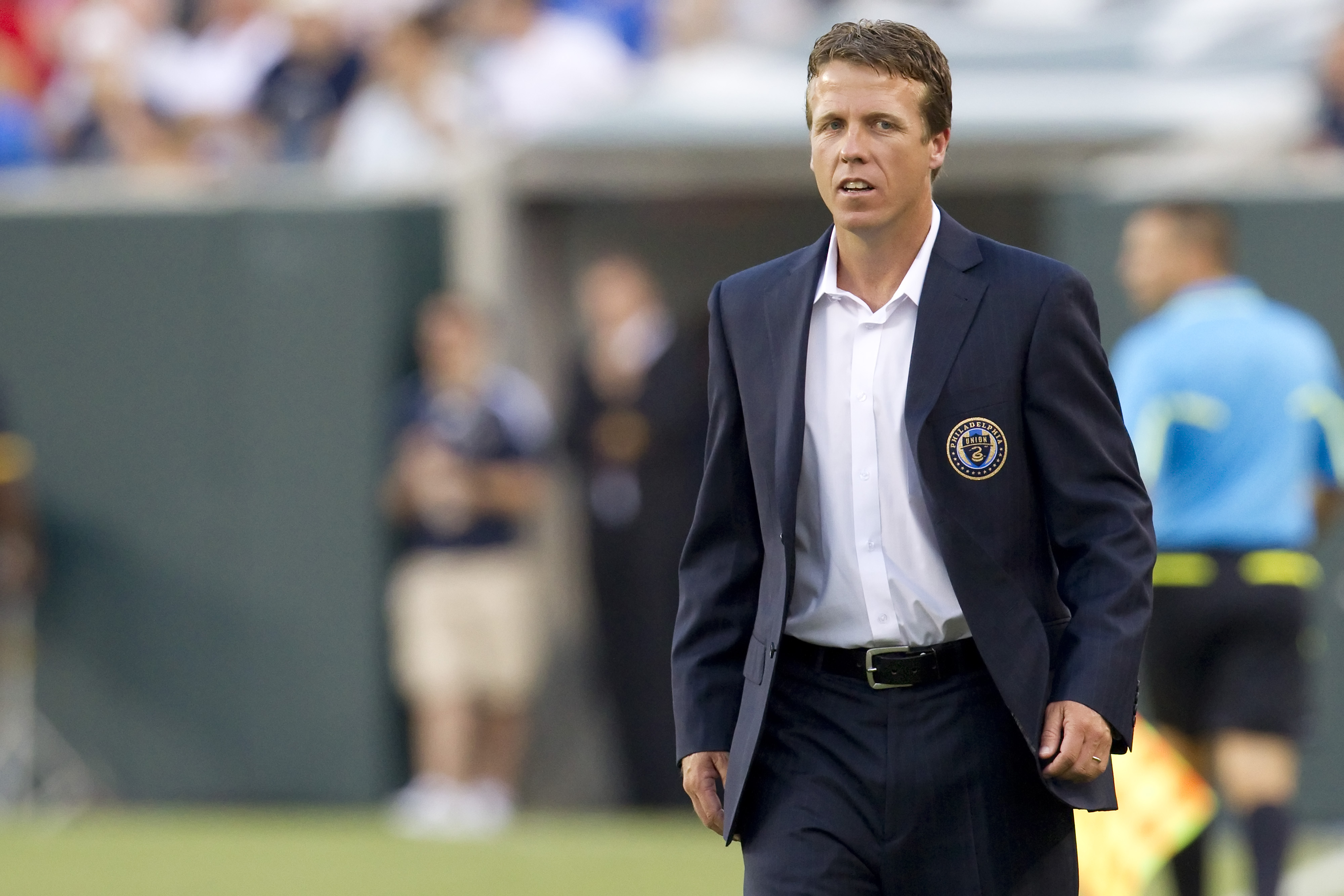 Major League, atti di bullismo di Nowak sui propri calciatori