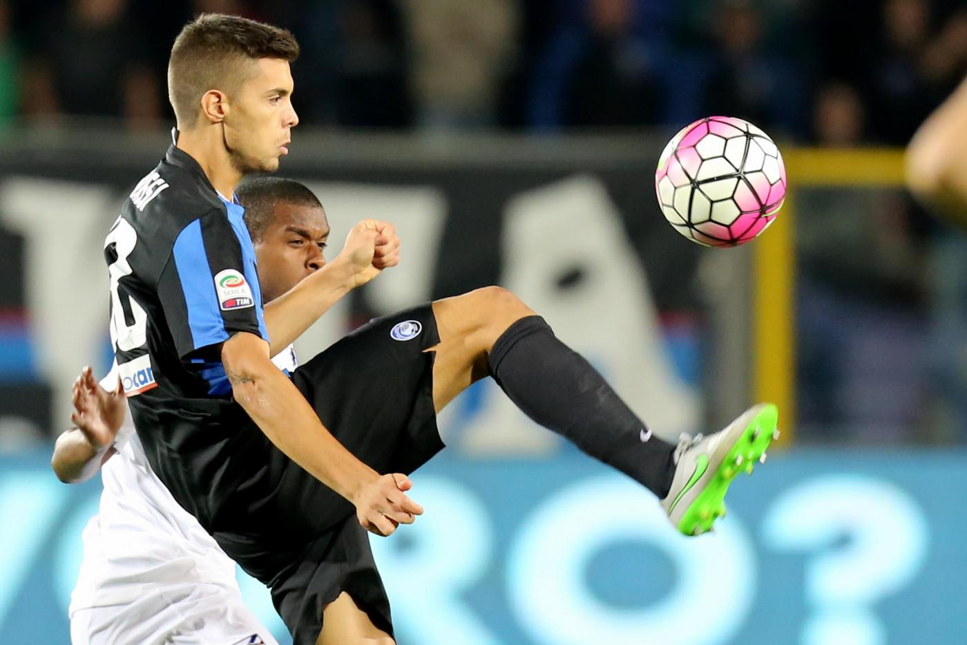 Atalanta: Alberto Grassi, l'ultimo talento uscito dalla fucina ...