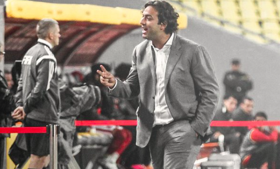 Roma, ricordi Mido? Oggi allenatore, è stato esonerato dopo soli 37 giorni