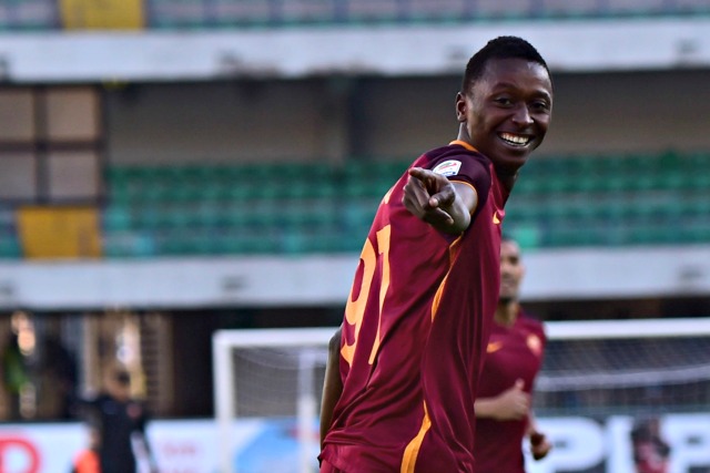 I golden boy della Roma, talenti da oltre 50 milioni di euro