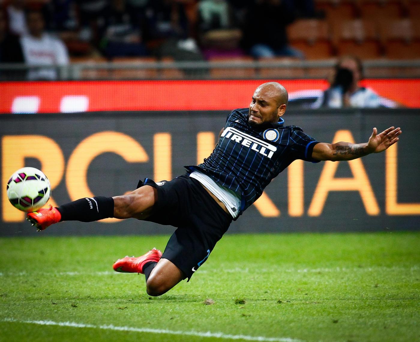 Jonathan attacca: Sconvolto dall'incapacità dei medici dell'Inter