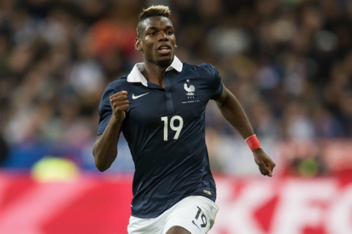 Euro 2016, Francia: Pogba l'asso di Deschamps per i sogni di grandeur
