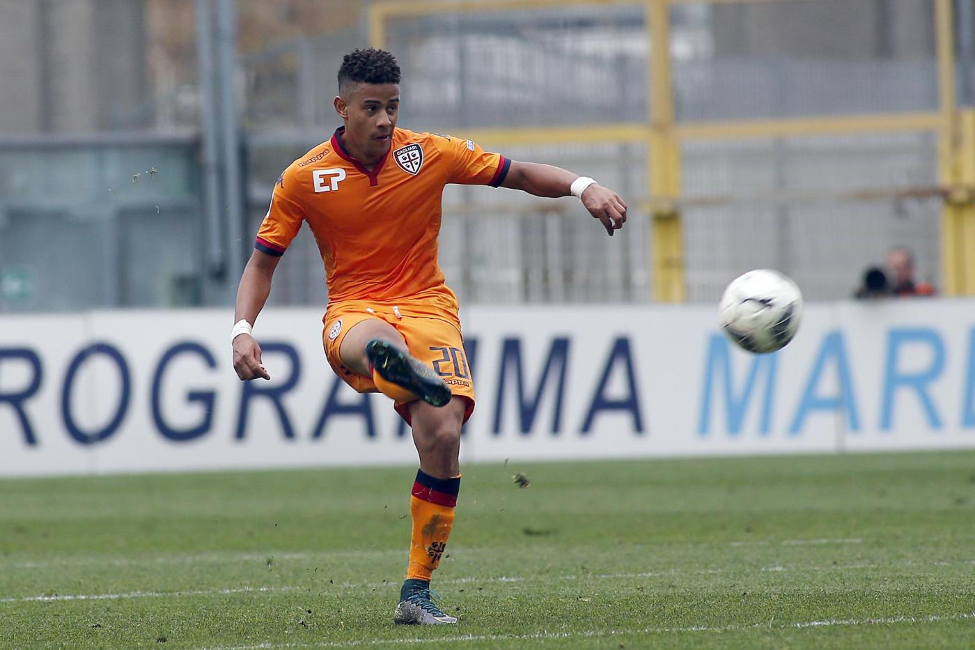 Empoli, ufficiale: dalla Juve arriva in prestito Andres Tello