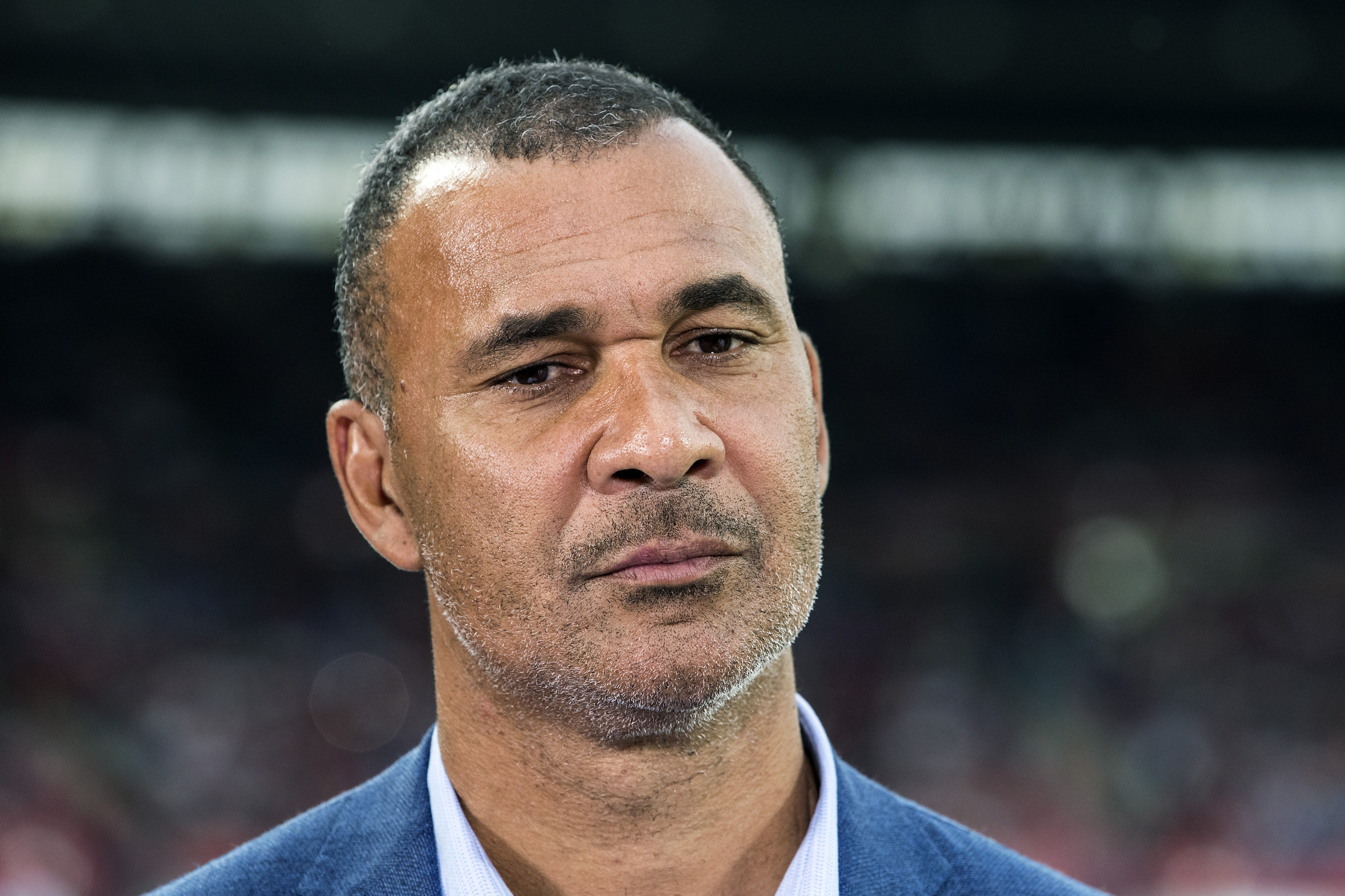 Gullit: I mali dell'Inter colpa di Mancini, fiducia a De Boer