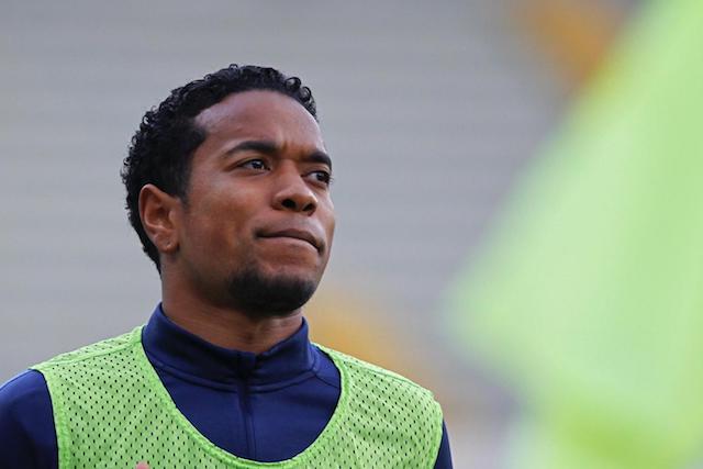 Emanuelson: In Italia il calcio è politica. La Roma di Garcia giocava ...