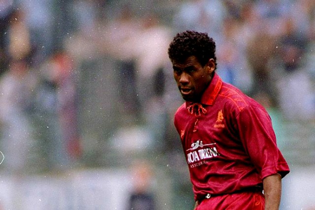 Quando Aldair venne 'toccato' dal guardalinee: 5 Juve-Roma da ricordare