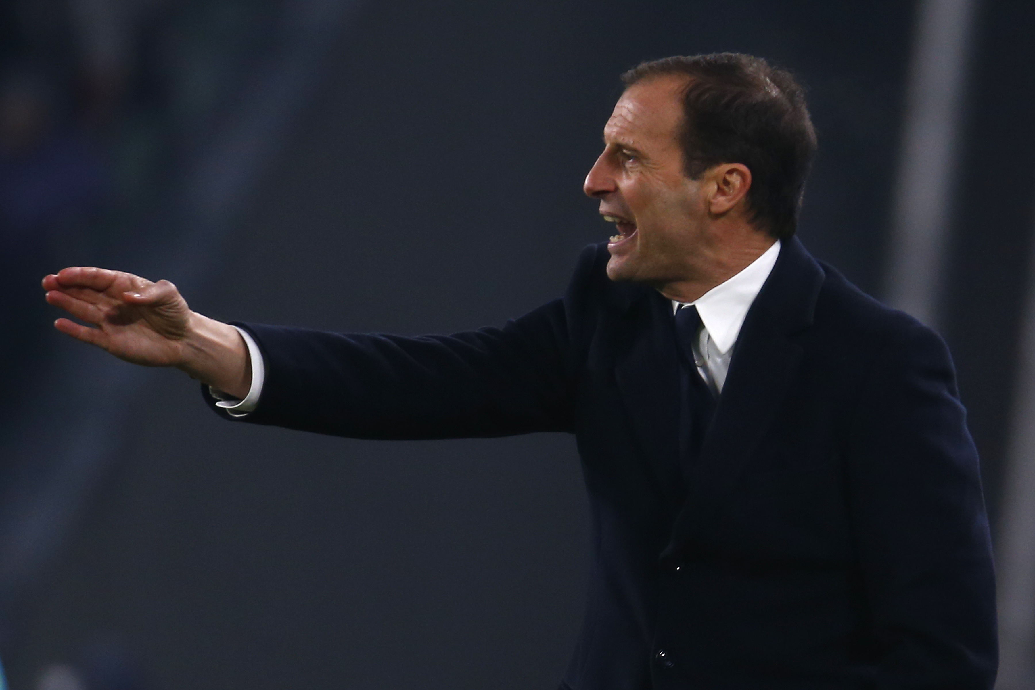 Juventus Milan Diretta Live Quarti Coppa Italia 2016 2017 Calcio Fanpage