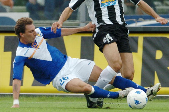 Jonathan Bachini: I pedofili possono allenare, ma io non posso