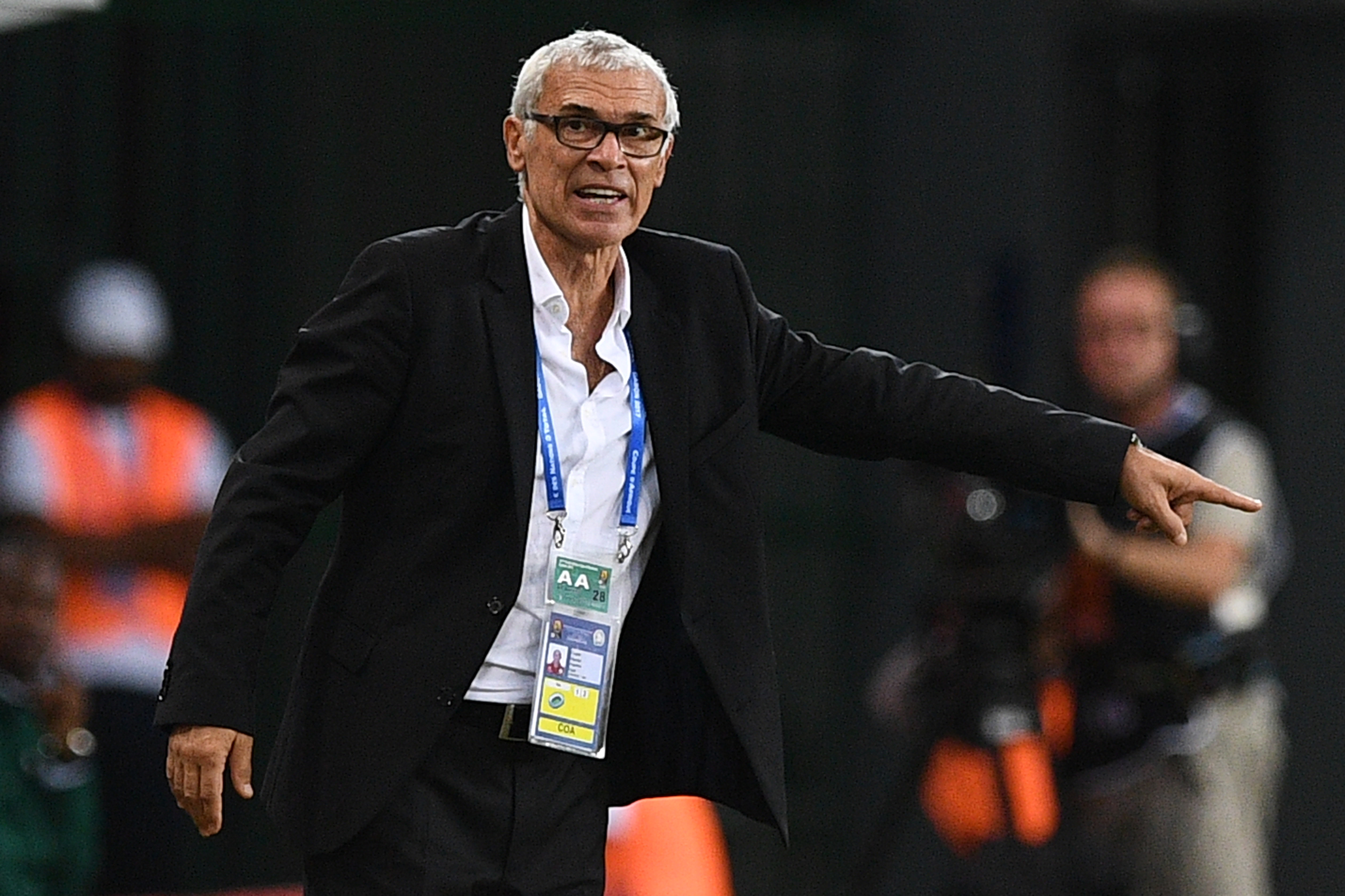 Hector Cuper e le finali perse: una carriera da perdente seriale