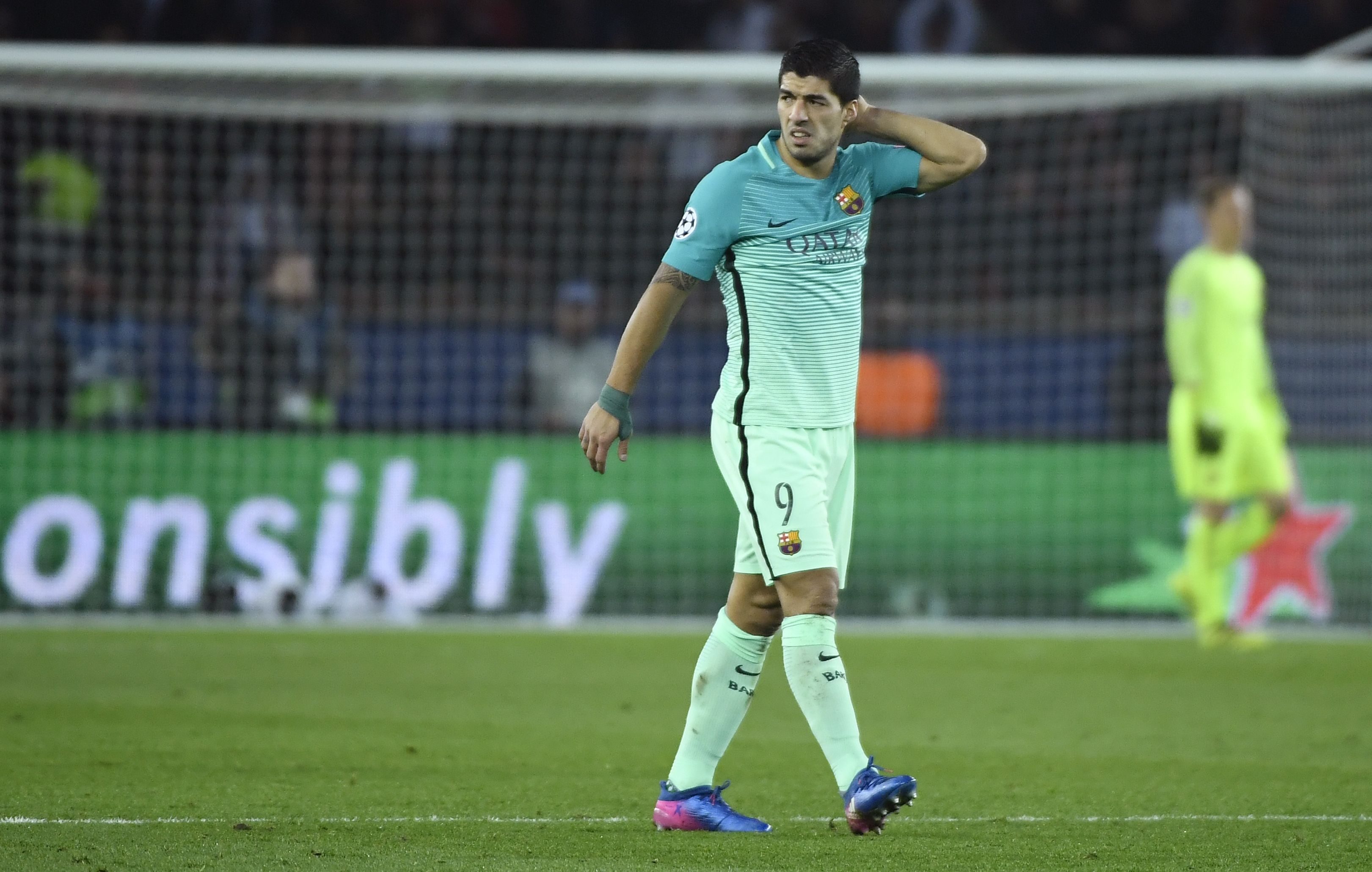 Barcellona, Luis Suarez salterà la finale di Copa del Rey: respinto il ...