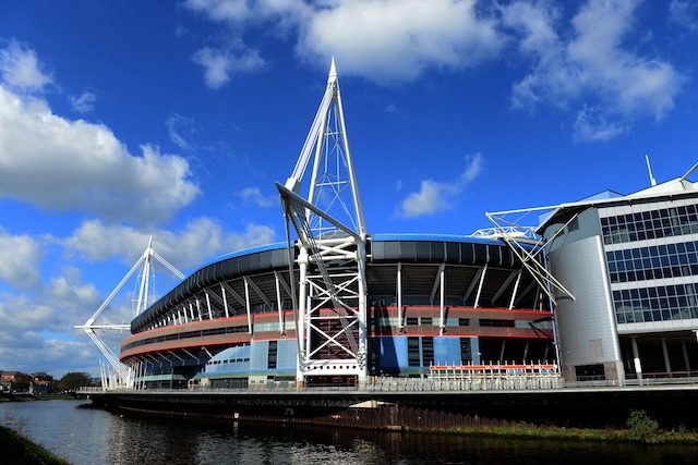 Finale Champions, allerta massima a Cardiff: città blindata e scanner ...