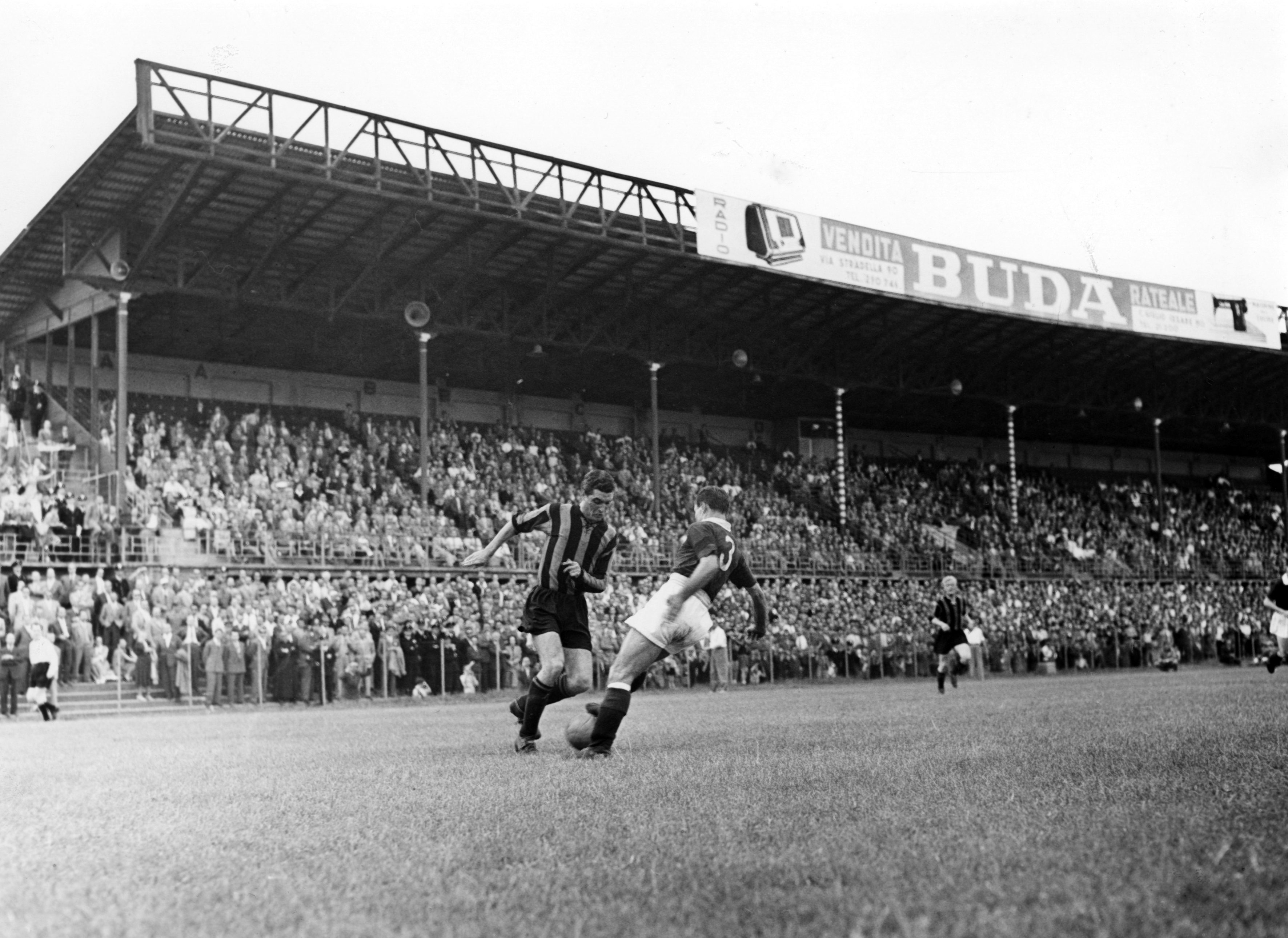 Il Torino torna a casa: il Filadelfia e l'identità granata