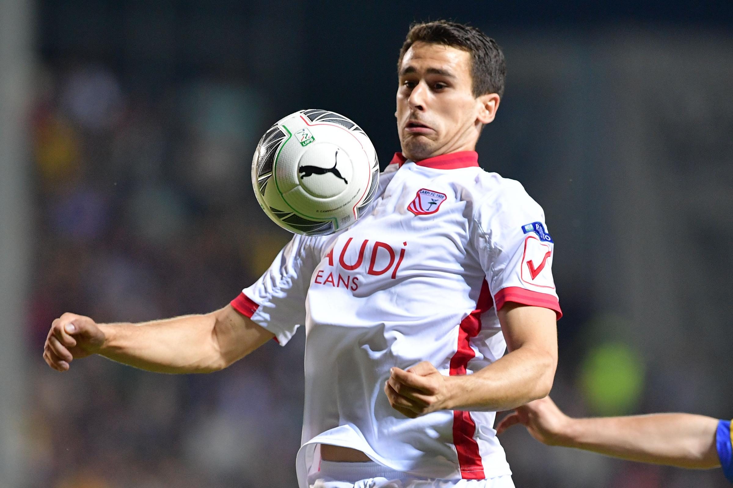 Kevin Lasagna, ritrova la A a Udine l'ex idolo dei tornei amatoriali