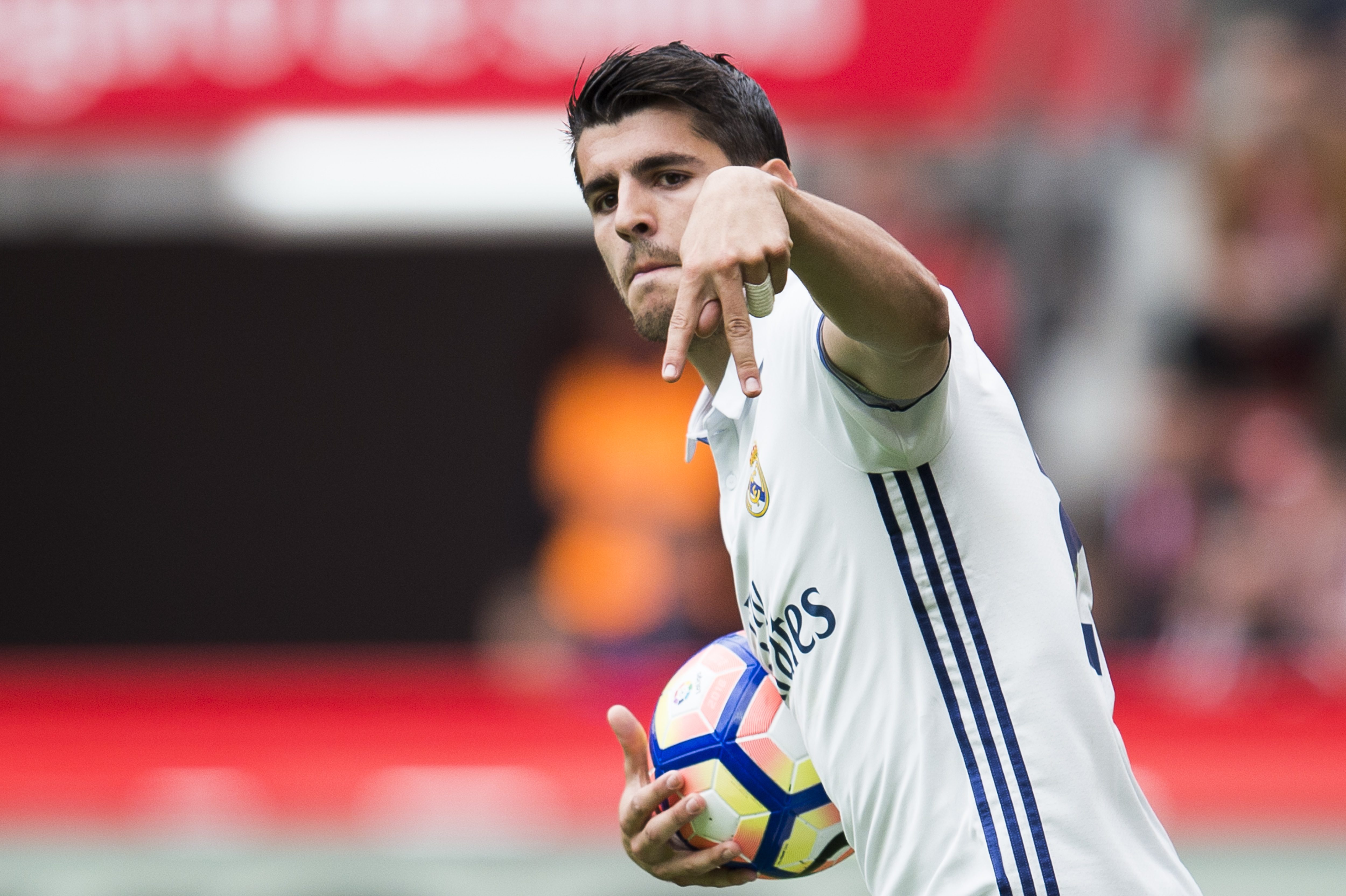 Morata è lo spagnolo più costoso della storia: superati Torres e Mendieta