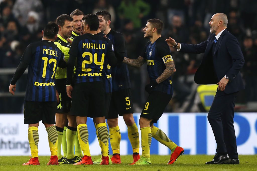 Inter, ultime notizie nel calciomercato: dove vanno Murillo, Medel e ...