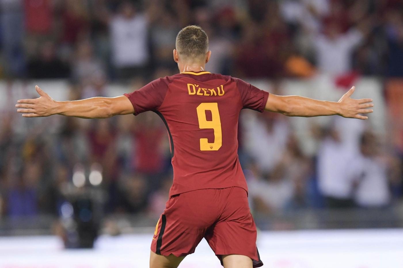 Roma-Atletico Madrid diretta Champions League 2017-2018 | Calcio Fanpage