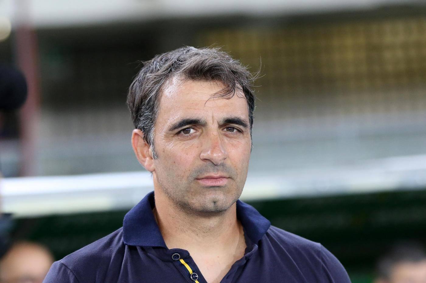 Serie A, per i bookmakers Pecchia è l'allenatore più a rischio esonero