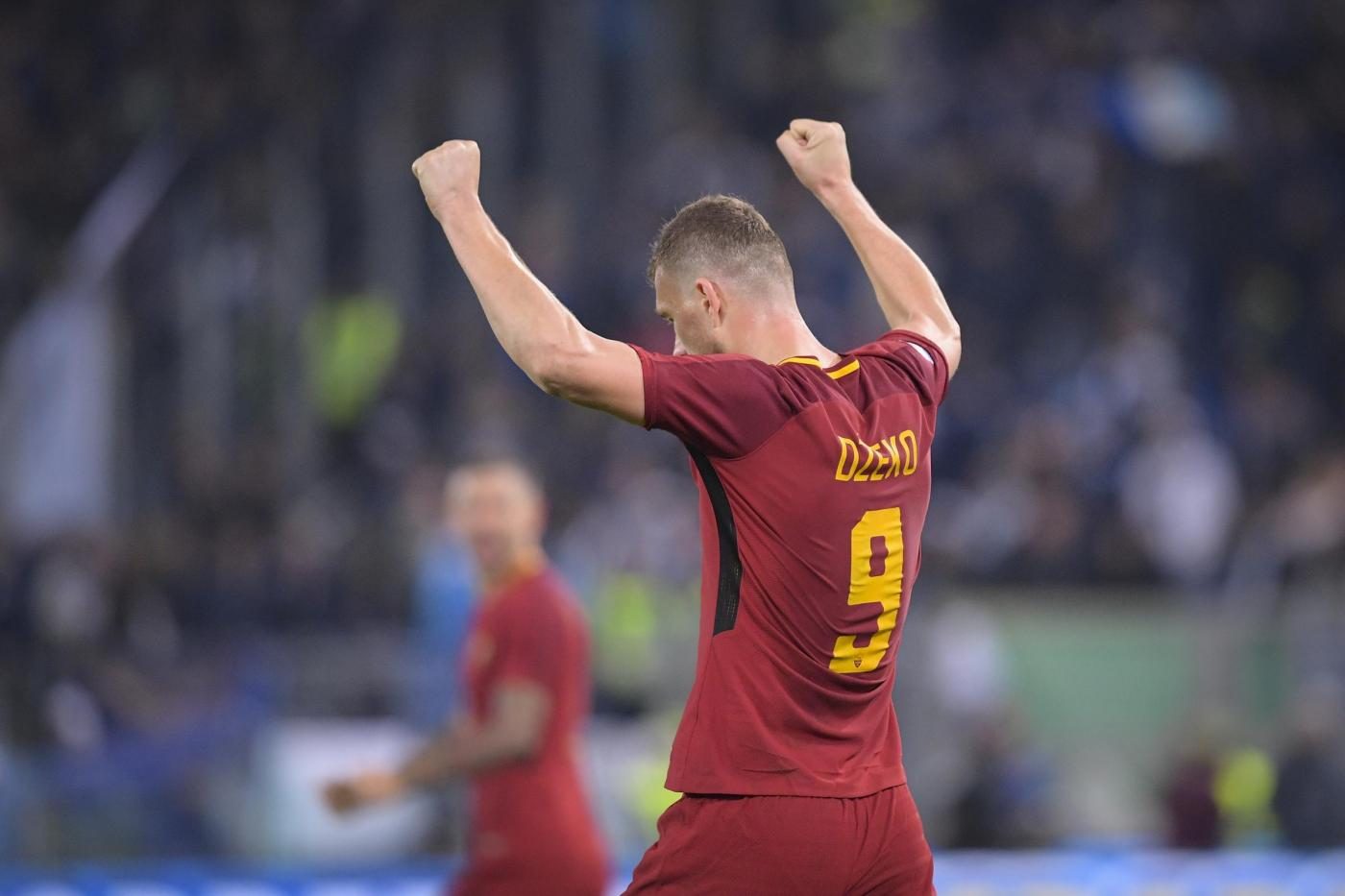 Atletico Madrid-Roma diretta Champions League 2017-2018 | Calcio Fanpage