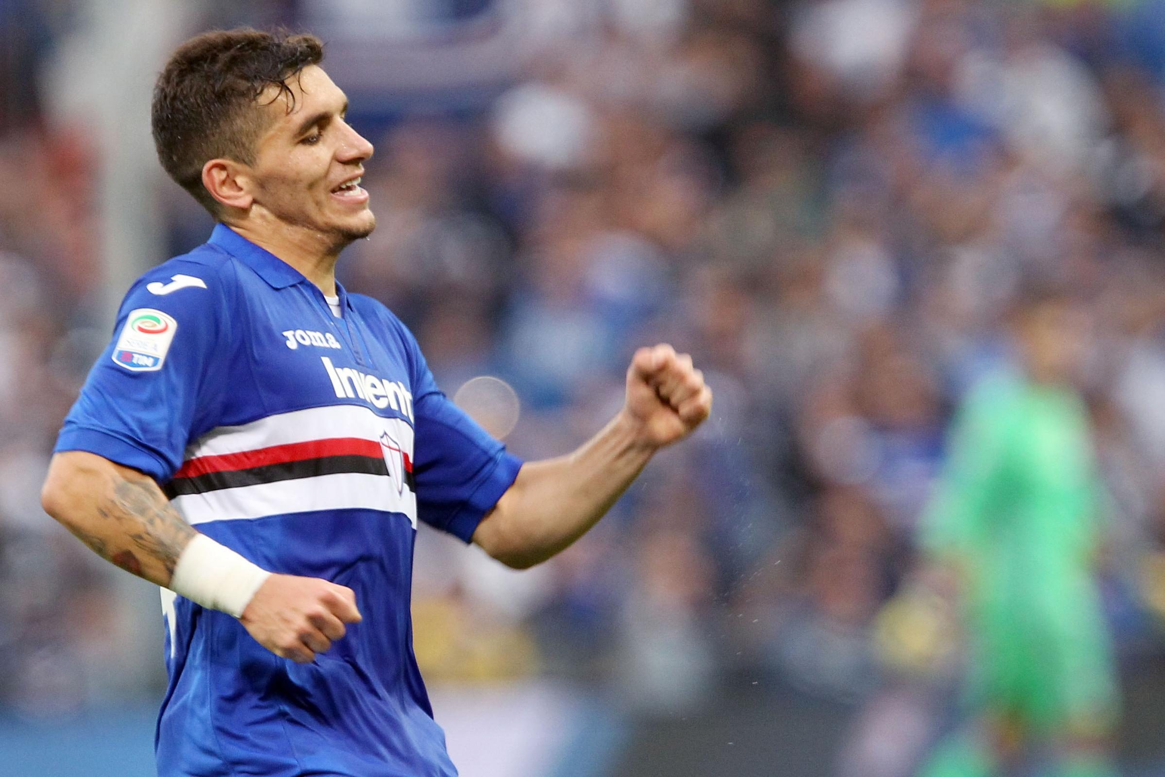 Torreira incanta la Serie A: il genio della Samp cercato da mezza ...