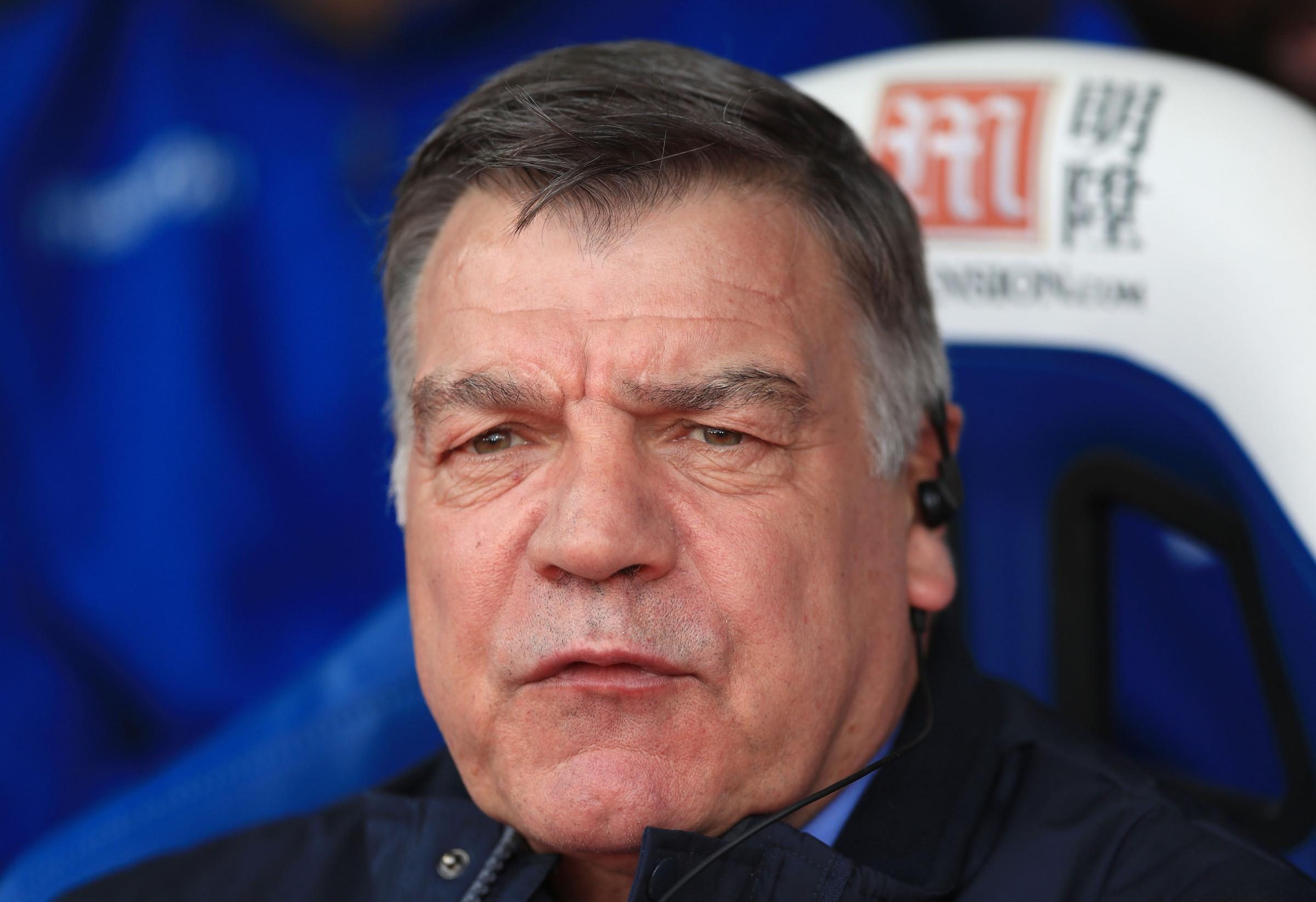 Ufficiale: Sam Allardyce è il nuovo allenatore dell'Everton