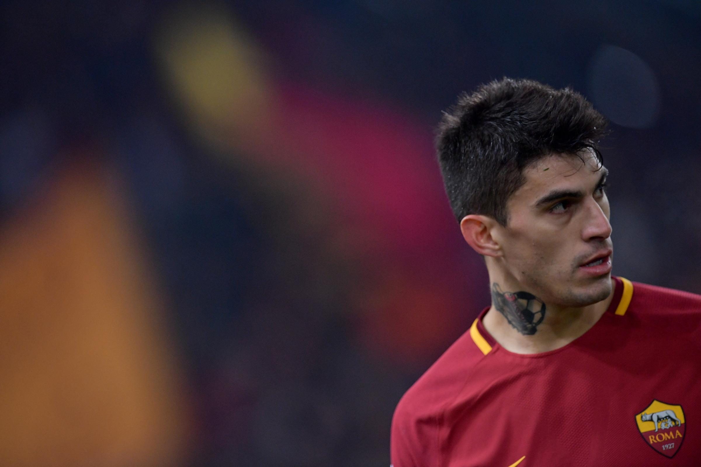 Roma, altro rinnovo ufficiale: Perotti ha firmato fino al 2021