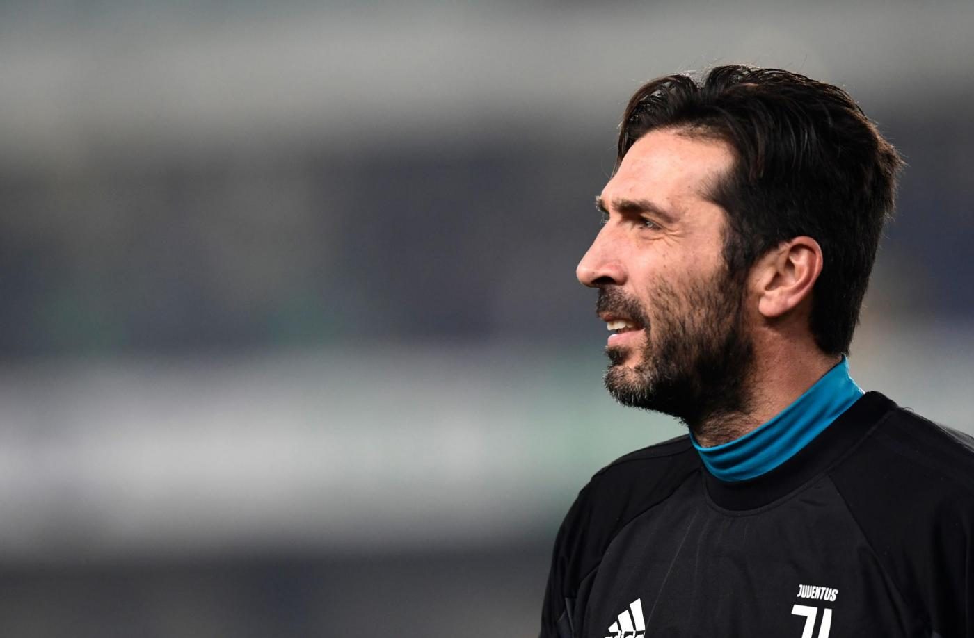 40 anni di Buffon, gli auguri della Juventus al suo capitano