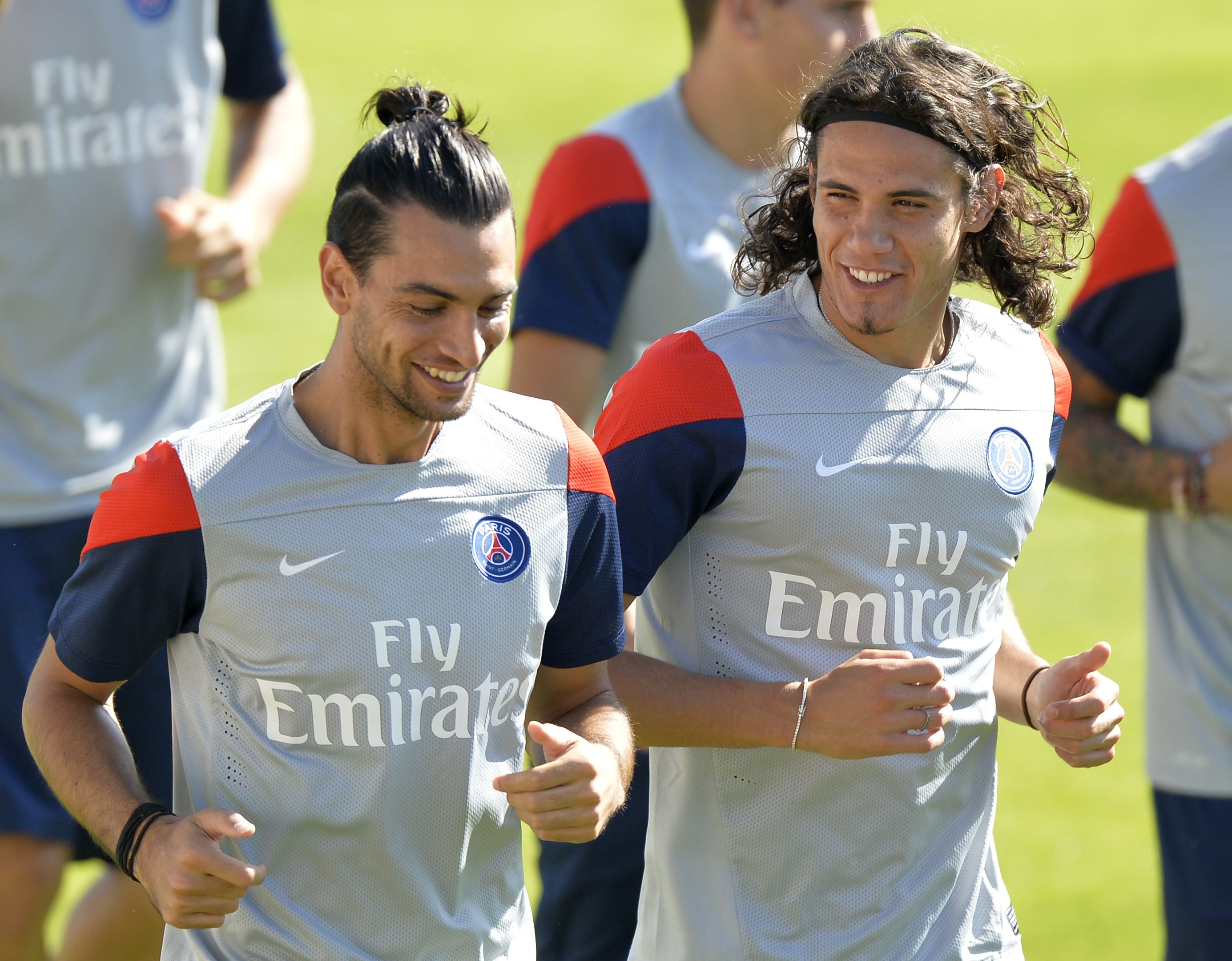 Psg, Thiago Silva: Cavani ha destabilizzato il gruppo. Pastore? Ha già ...