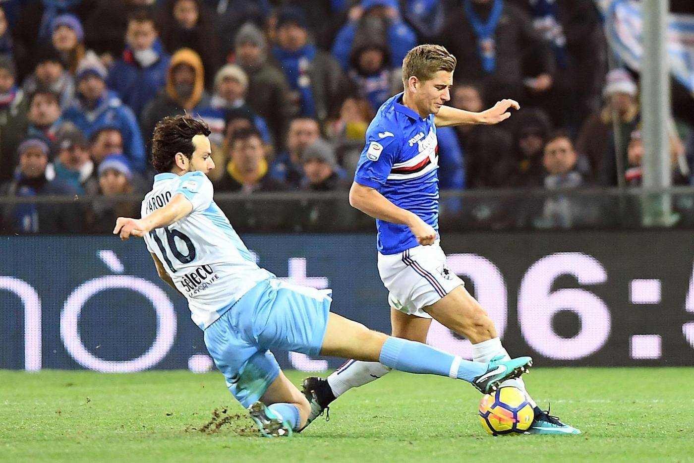 Mercato Juve, ultime notizie: ecco Praet Mercato Juve, ultime notizie: ecco Praet