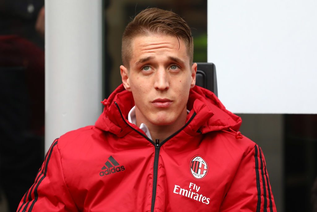 Milan, maledizione infortuni: Andrea Conti si fa male di nuovo, le ...