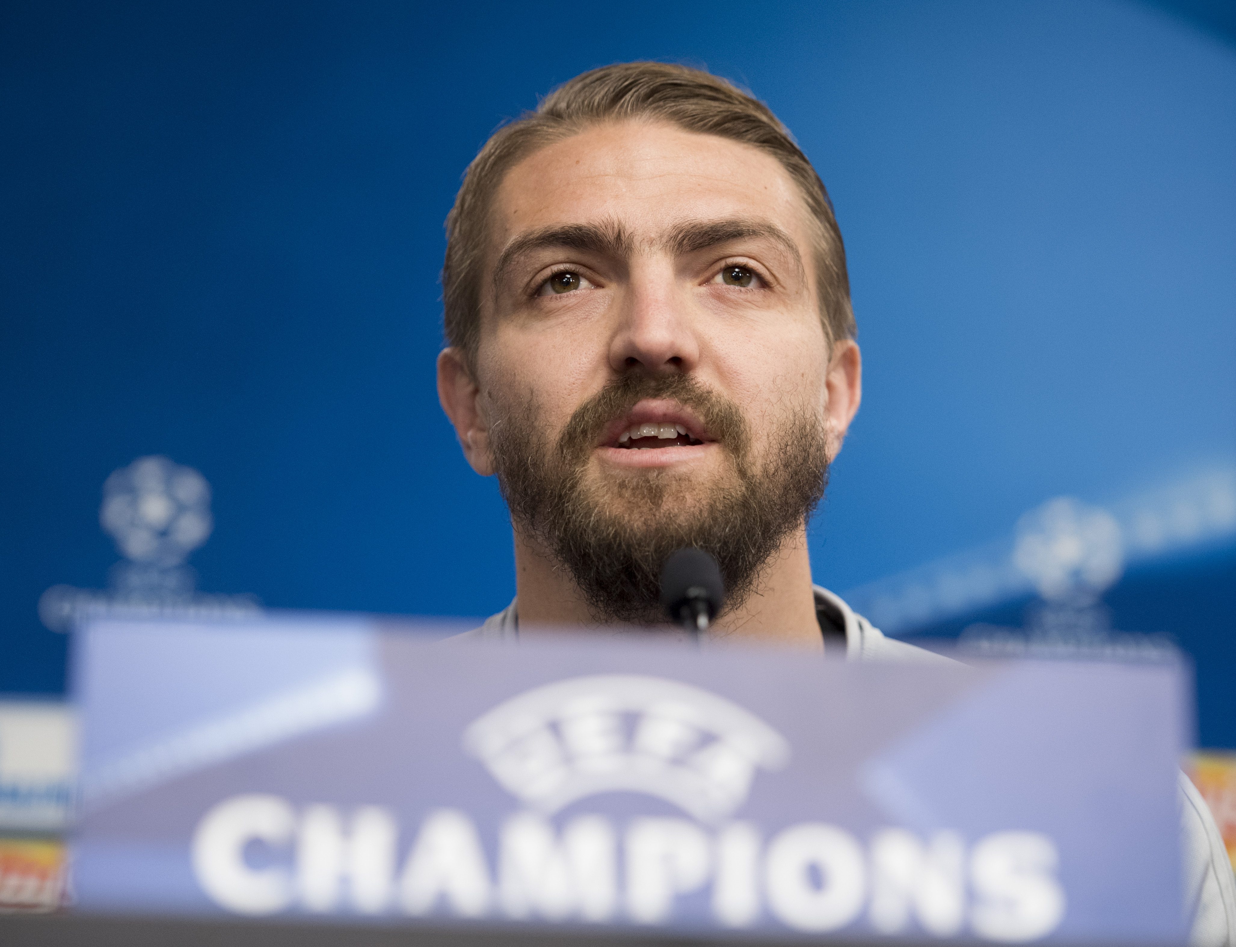 Besiktas, l'ex Inter Erkin rischia 2 anni di prigione per aver ...