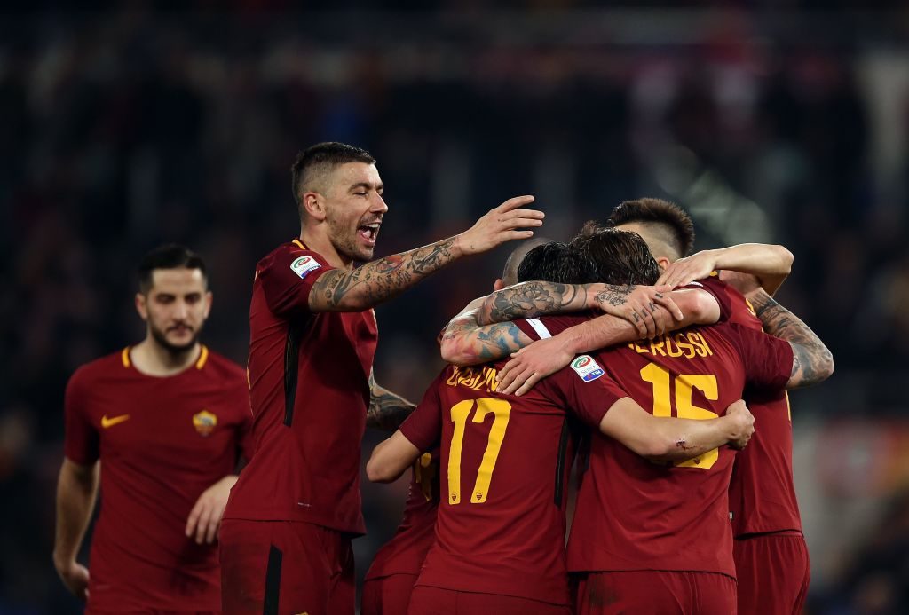 Champions, la Roma vuole i quarti e DiFra indica la via: aggressività e ...