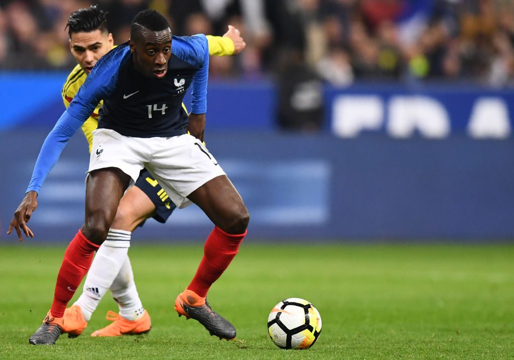 Matuidi, dalla Francia con furore: Eliminiamo il Real dalla Champions