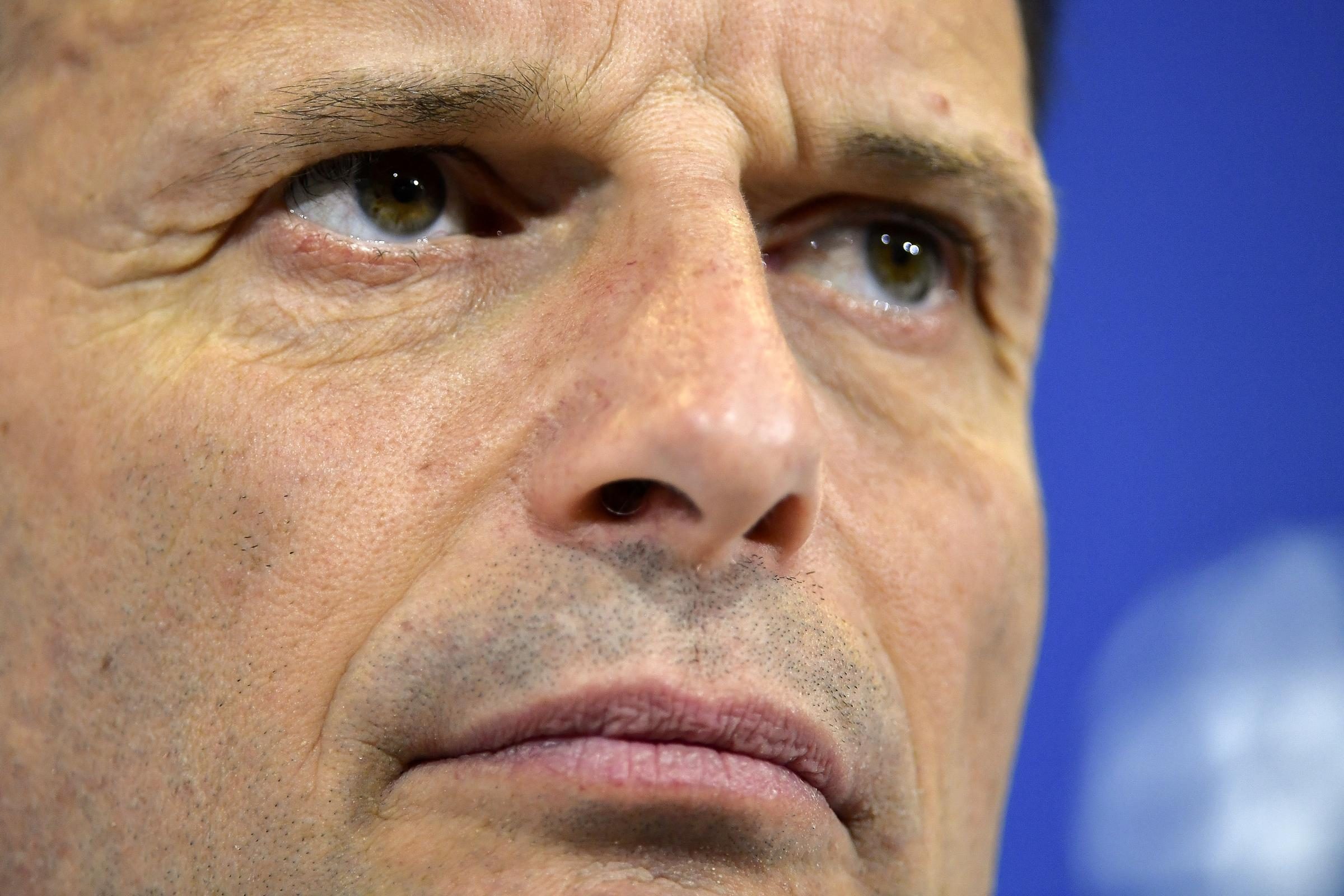 Juventus, Marotta al lavoro per il dopo Allegri: in corsa anche Inzaghi ...